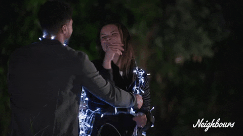 Neighbours (Official TV Show account) GIFs on GIPHY - Be Animated