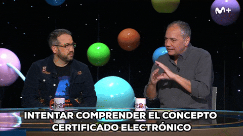 Comprender GIFs - Get the best GIF on GIPHY