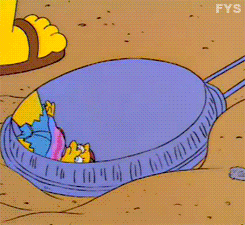 Lisa Simpson Lsd GIFs - Find & Share on GIPHY