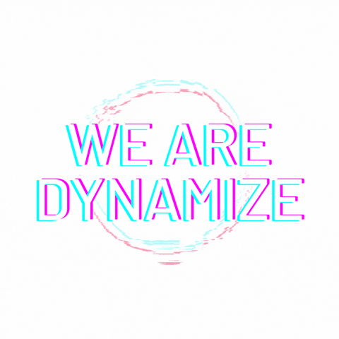 Dynamize Design GIFs on GIPHY - Be Animated