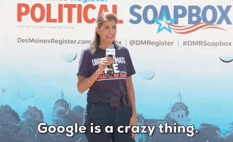 4 Indictments, 91 Counts. Here's Your GIFcap of This Week's News. by ...