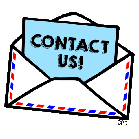 Calling Call Me Sticker by COREY PAIGE DESIGNS for iOS & Android | GIPHY