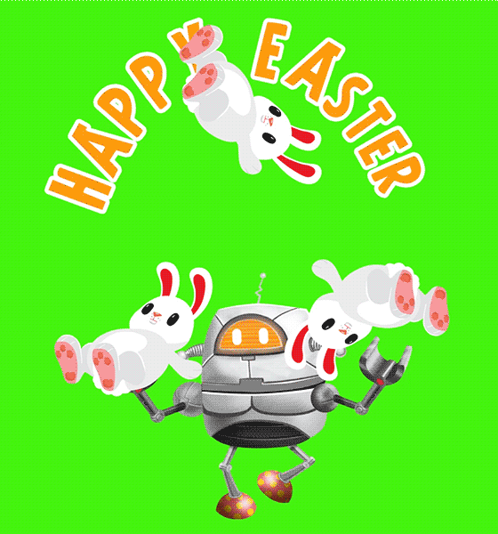 Bunny Juggling GIFs - Get the best GIF on GIPHY