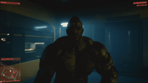 Cp2077 GIF by Cyberpunk 2077 - Find & Share on GIPHY