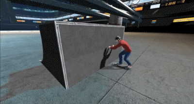 Pulling Trash Can GIFs - Get the best GIF on GIPHY