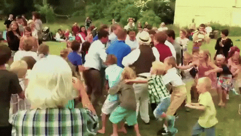 Swedish Midsummer GIFs - Get the best GIF on GIPHY