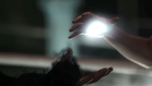 Marvels Cloak Dagger GIFs - Get the best GIF on GIPHY