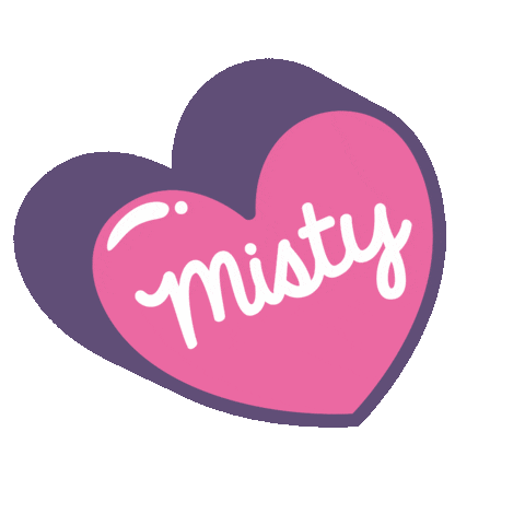 Misty Name