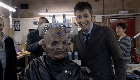 David Tennant Pointing GIF by Doctor Who - Find & Share on GIPHY
