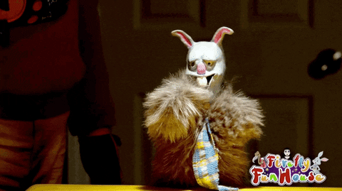Bray Wyatt's Firefly Fun House is a Smash! by WWE | GIPHY