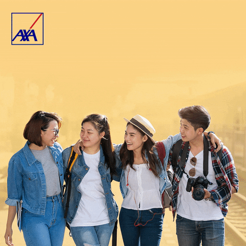 AXA Singapore GIFs on GIPHY - Be Animated