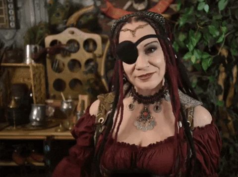 Pirate's Parley GIF - Find & Share on GIPHY