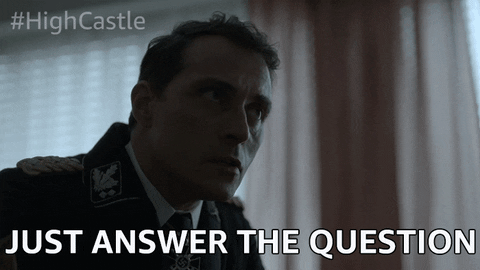 High Castle GIFs - Get the best GIF on GIPHY