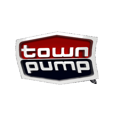 Town Pump Logo Weezie's Town Pump 37 West Montello Street