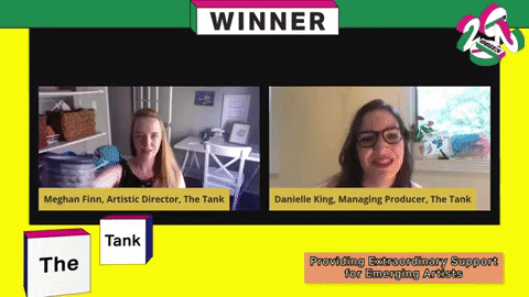 Artistic-director GIFs - Get the best GIF on GIPHY