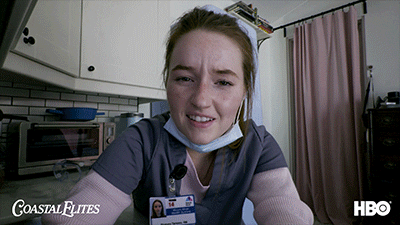 Awesome Kaitlyn Dever GIF by HBO - Find & Share on GIPHY