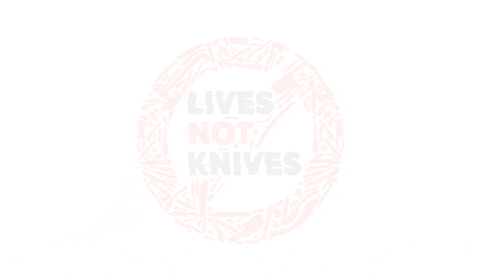Lives-not-knives GIFs - Get the best GIF on GIPHY
