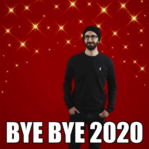 Bye-bye-2020 GIFs - Get the best GIF on GIPHY