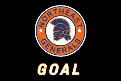 Northeast Generals GIF - Find & Share on GIPHY
