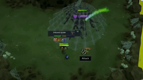 RuneScape GIF - Find & Share on GIPHY