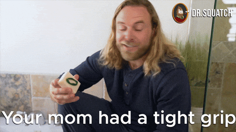 Yo Momma GIFs - Get the best GIF on GIPHY