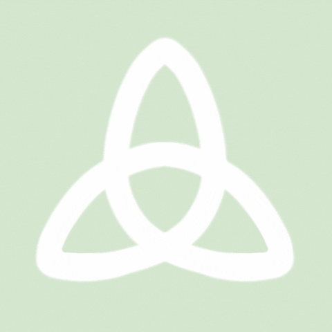 Holy Trinity GIF by Annunciation Designs - Find & Share on GIPHY