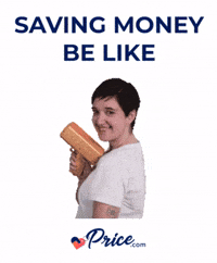 Save Money Animated Gif