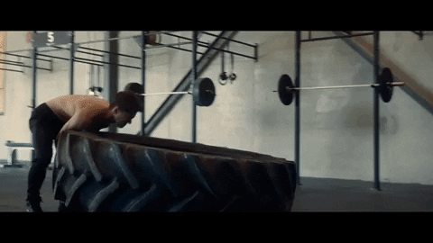 Sweat GIFs on GIPHY - Be Animated