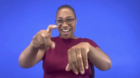 Getting Closer Any Day Now GIF - Find & Share on GIPHY
