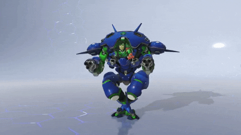 Overwatch Game On GIFs - Get the best GIF on GIPHY