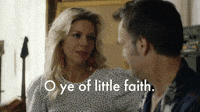Little-faith GIFs - Get the best GIF on GIPHY