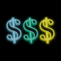 Money Sign Gif