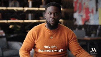 Kevin Hart GIFs on GIPHY - Be Animated