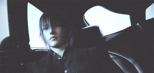 Noctis Gif Pfp