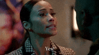 Reaction Gif Yes