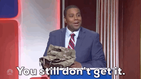 I Dont Get It Gif