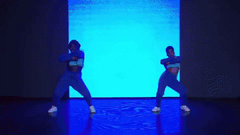 Sure Sure GIF by Shenseea - Find & Share on GIPHY