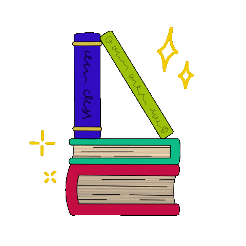 Books GIFs on GIPHY - Be Animated