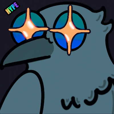 Bird GIF - Find & Share on GIPHY