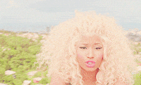 Nicki Minaj Super Basso Gif GIF By Nicki Minaj Find & Share On GIPHY