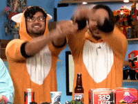 Ashamed Reaction Gif