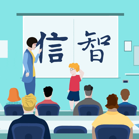 Idiomas GIFs - Get the best GIF on GIPHY