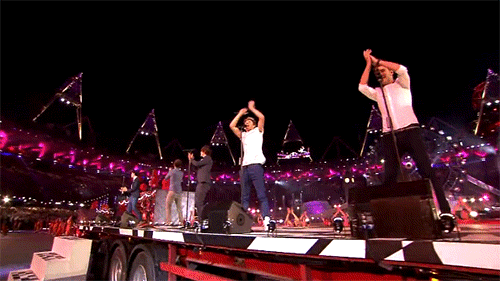 One Direction Gifs 2010