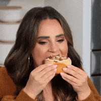 Delicious Food Gif