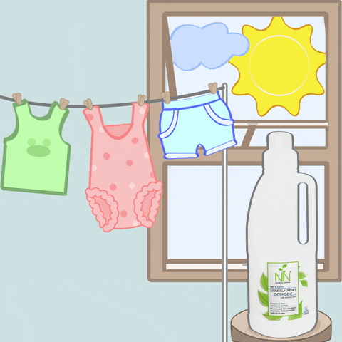 Liquid-laundry-detergent GIFs - Get the best GIF on GIPHY