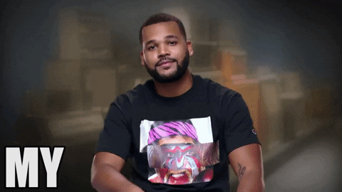 My Turn To Help GIFs - Get the best GIF on GIPHY