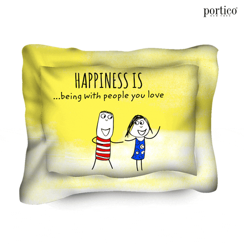 Smiling Together GIFs - Get the best GIF on GIPHY