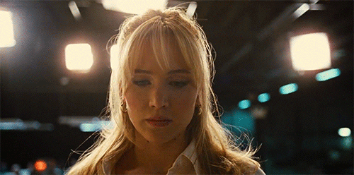 Jennifer Lawrence Gif Oscar