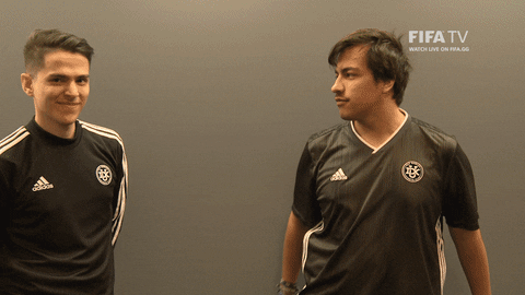 Fifaeworldcup GIFs - Get the best GIF on GIPHY