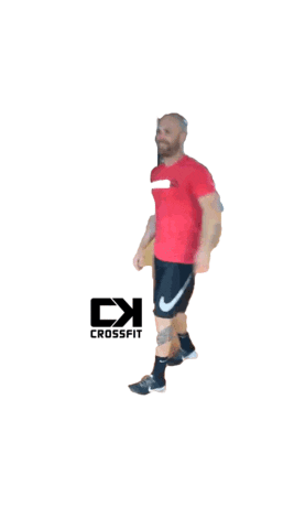 CK Crossfit GIFs on GIPHY - Be Animated